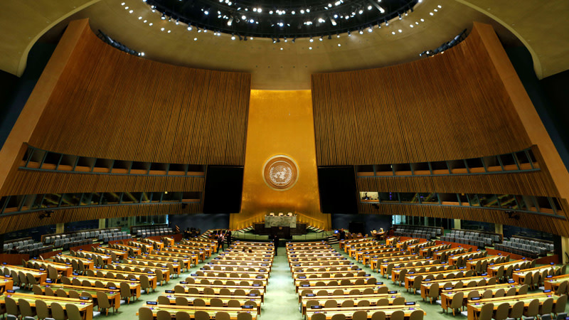 UHC high-level meeting unlikely to be 'transformative moment,' CSO ...