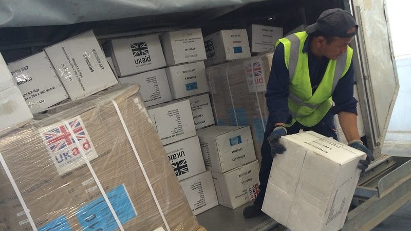 FCDO staff 'in shock' at scale of aid budget cuts | Devex