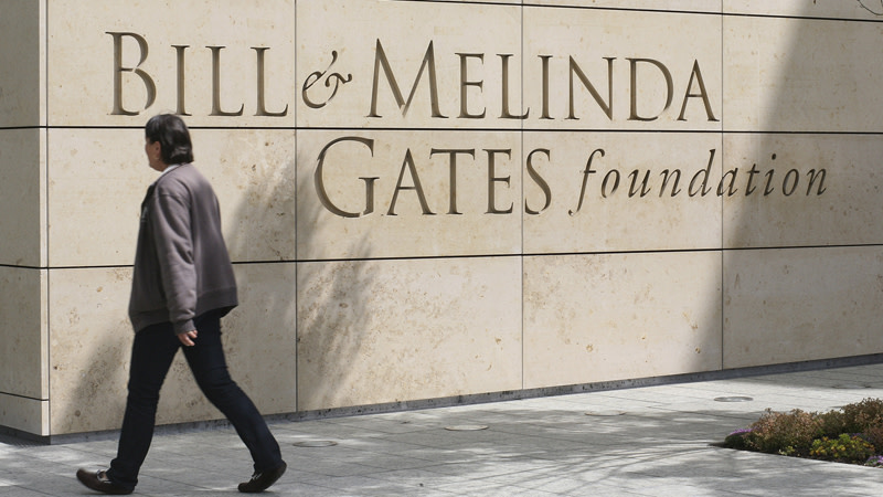 Q&A: The Gates Foundation's new education strategy | Devex