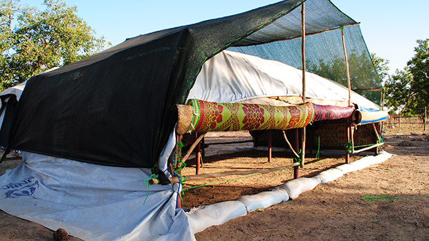 5 innovative humanitarian shelter solutions | Devex
