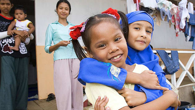 7 lessons learned by Canadian humanitarian groups on private sector ...