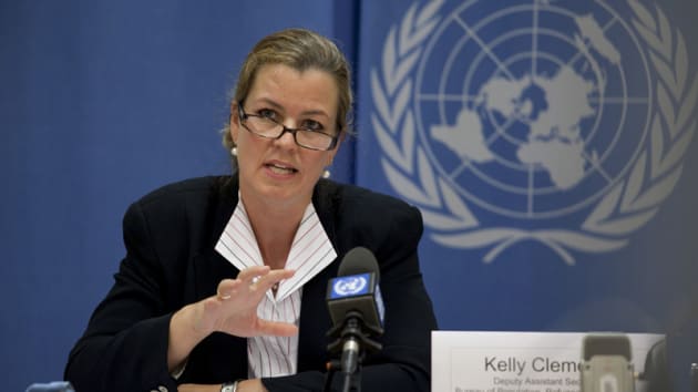 Q&A: UNHCR's Kelly Clements talks 'doing things very differently' | Devex