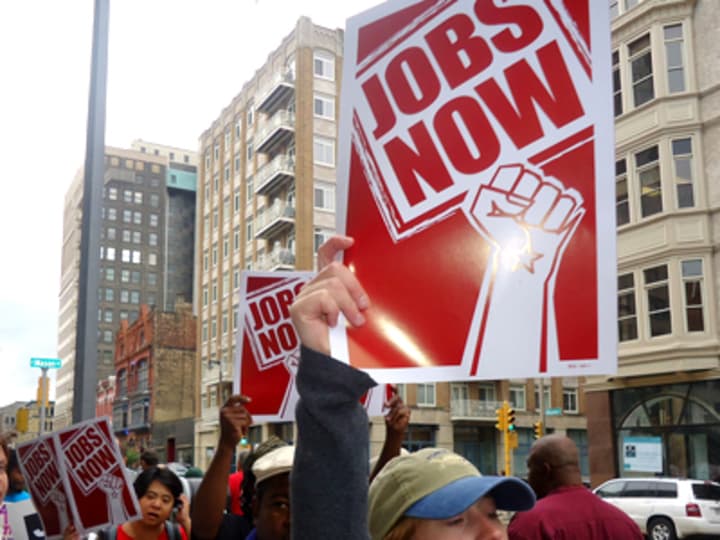ILO: Global unemployment, income inequality rising | Devex ILO: Global unemployment, income inequality rising | Devex