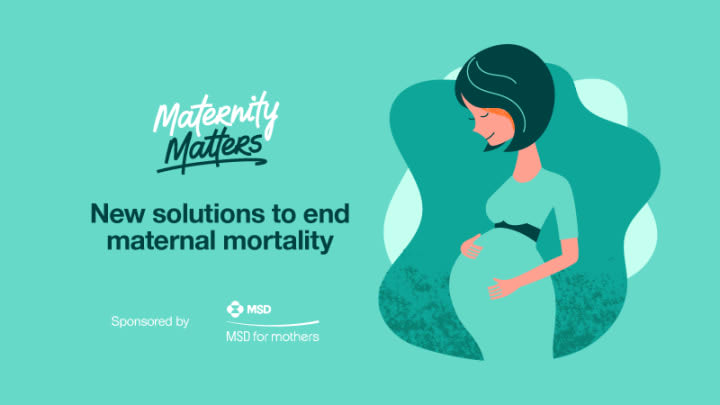 A unique maternal health program seeks to transform experience of ...