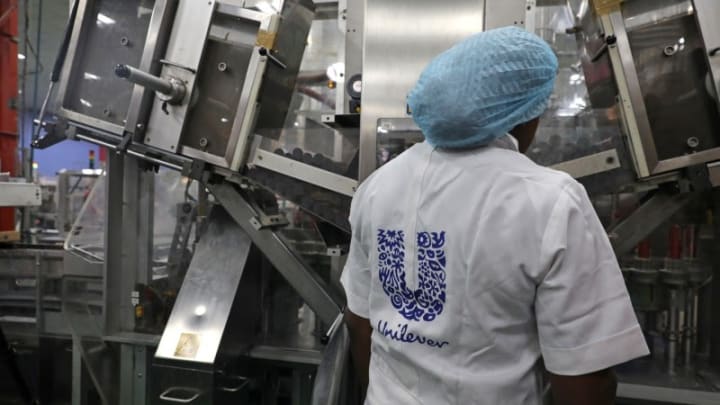 Unilever products donated to COVID-19 response at retail value | Devex