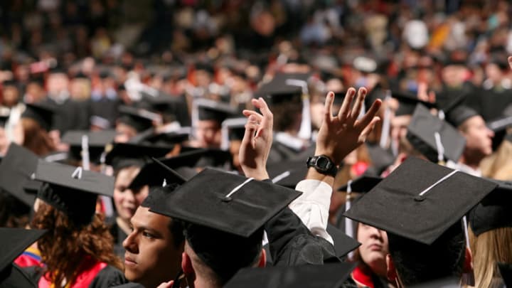 How to make the most of a graduate school fair | Devex