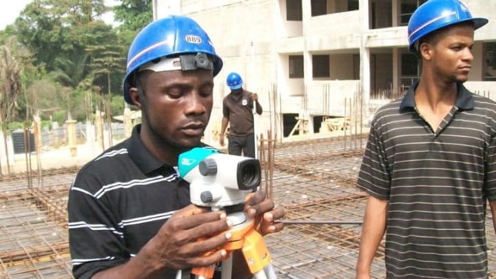 5 fast tips for your career as a global engineer | Devex