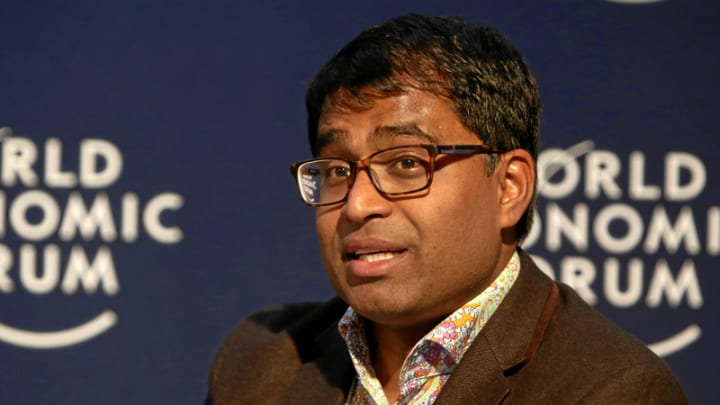 Fresh start for Oxfam as new CEO announced | Devex