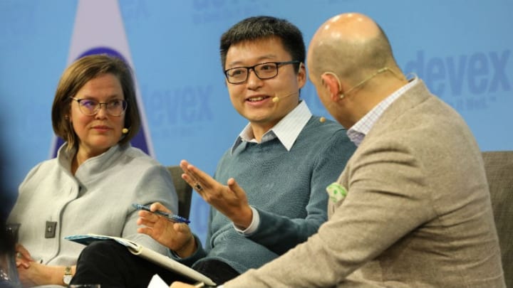 Facebook fights fake coronavirus news, wants to build trust with public sector | Devex