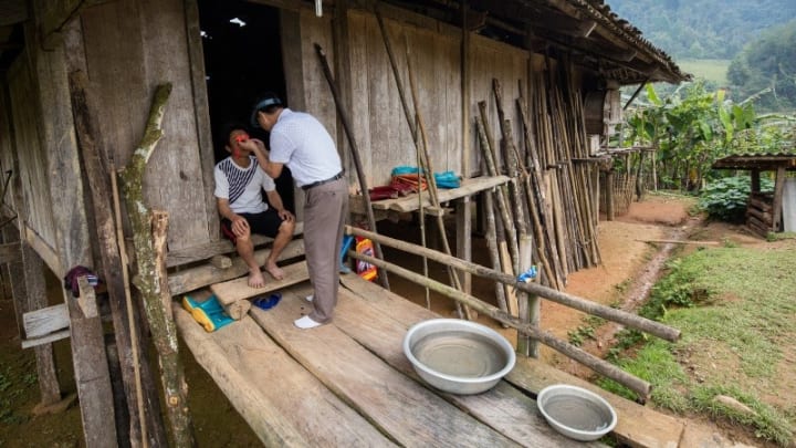 WASH inclusion in new NTD roadmap signals 'a paradigm shift' | Devex