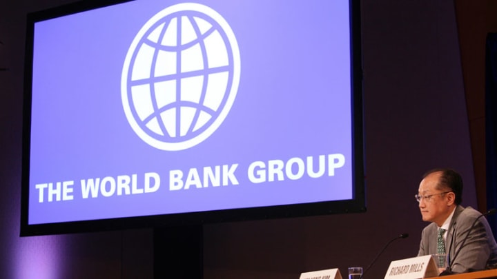 A primer on the World Bank president selection process | Devex