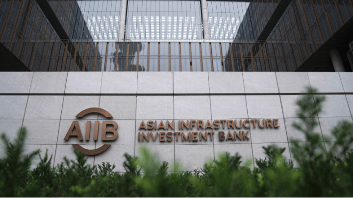 The Asian Infrastructure Investment Bank's new mission | Devex