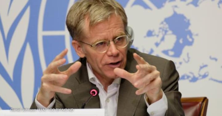 A review says ACT-A should continue. Experts say changes are needed | Devex