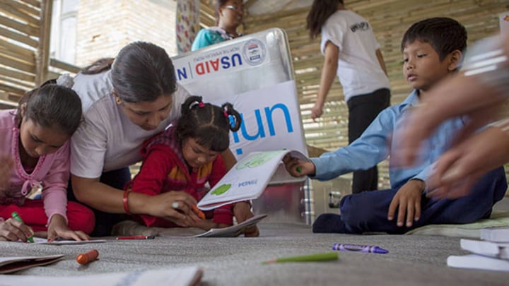 Sounding off on USAID’s aid localization efforts | Devex