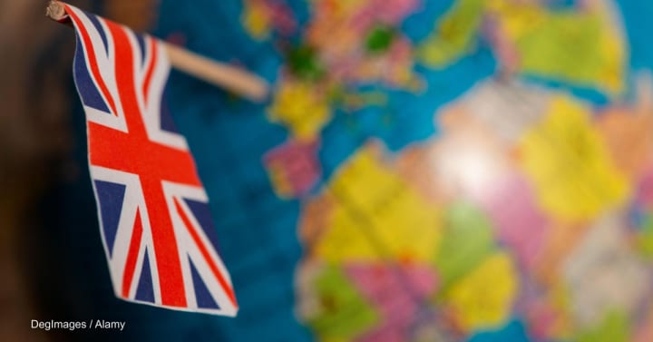 UK development strategy to put 'economic power at the centre' | Devex