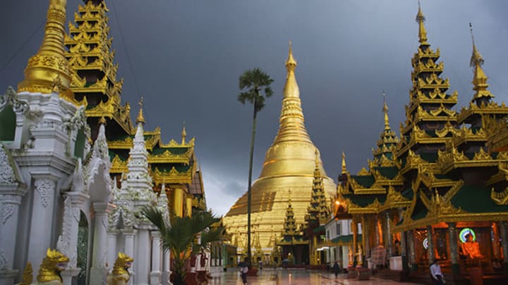 Top global development NGOs in Myanmar: A primer | Devex