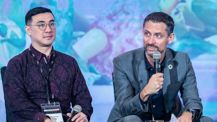 Q&A: The need for an affordable nutrition revolution | Devex
