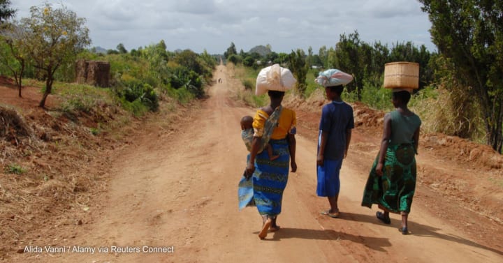 Is gender-responsive budgeting creating equal opportunities in Malawi ...
