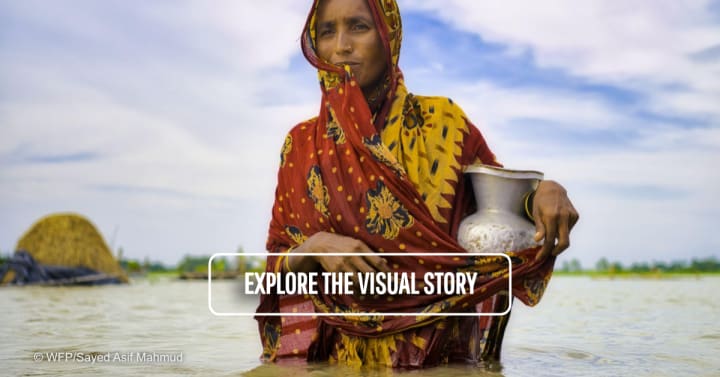 The importance of building resilience in humanitarian emergencies | Devex