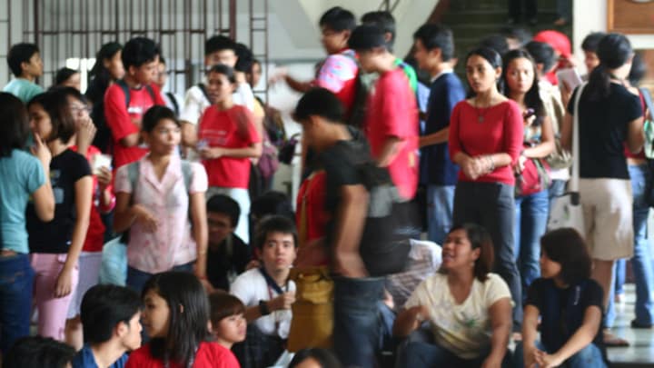 Time for the youth to take over in Philippine development | Devex