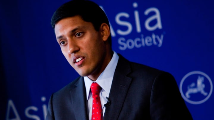 Rajiv Shah on Rockefeller Foundation priorities, multilateralism and ...