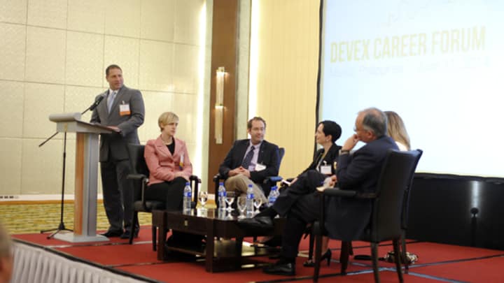 Manila Career Forum: 6 tips not to miss | Devex