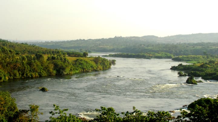 World Bank refinancing of Uganda's Bujagali hydropower scheme under the ...