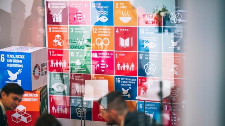 Can business step up on SDGs post COVID-19? | Devex