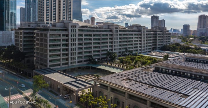 Asian Development Bank undertakes major overhaul to streamline lending ...