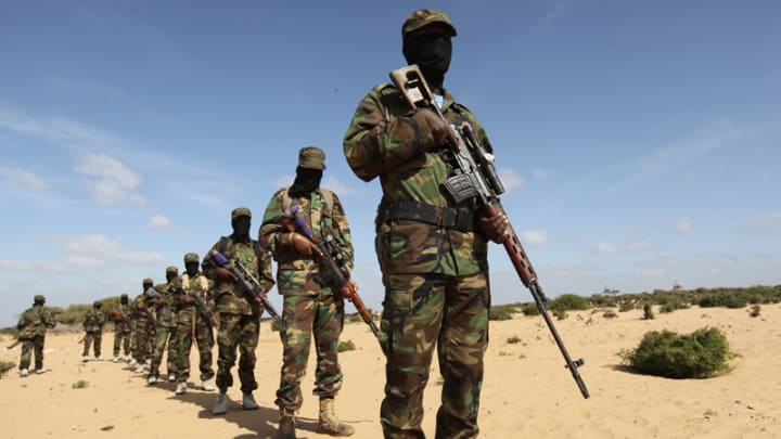 Humanitarians warn against adding al-Shabab to UN sanctions list | Devex