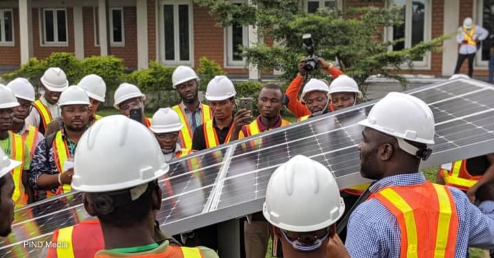 Q&A: Why the Niger Delta is primed for investment and improvement | Devex