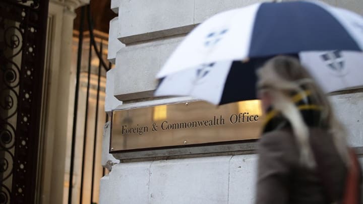 DFID country directors told to report to the Foreign Office | Devex