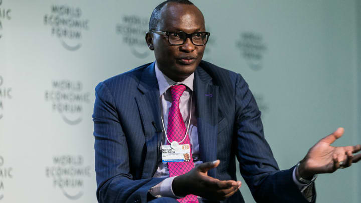 What it takes to be a successful health entrepreneur | Devex