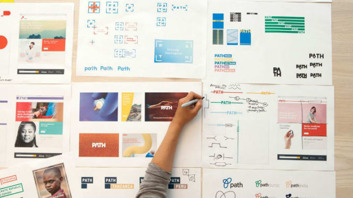 On Message: PATH's rebrand, a scalable focus on the future | Devex