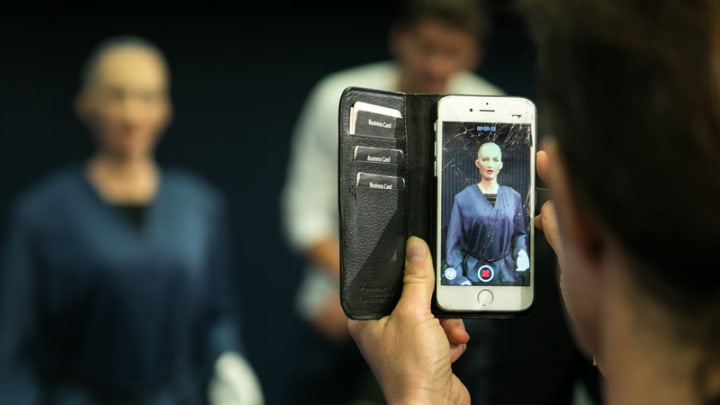 Opinion: 3 ways to harness AI for social good | Devex