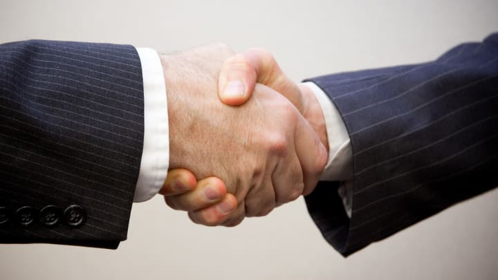 10 tips for successful shared value partnerships | Devex