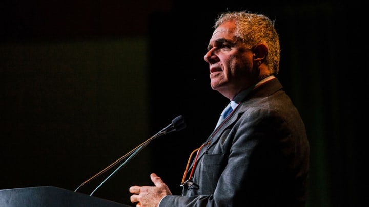 Architect of EU investment plan moves to FAO | Devex