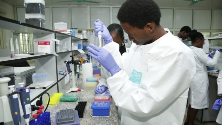$100M genomic sequencing initiative launches in Africa | Devex