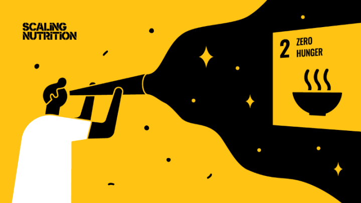 Q&A: Why most nutrition programming is not scalable | Devex