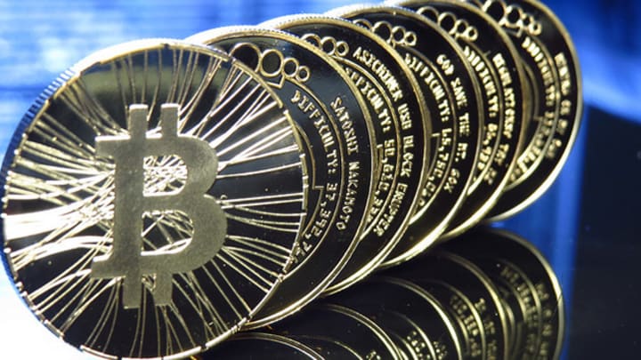 Bitcoin technology for land administration? | Devex