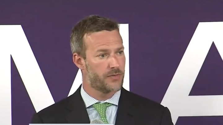 White House names intended nominee for top job at new US DFI | Devex