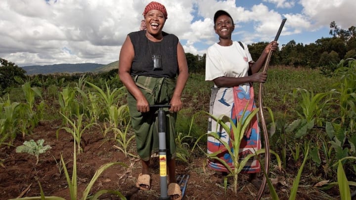 Q&A: Kenya launches first women’s empowerment index | Devex