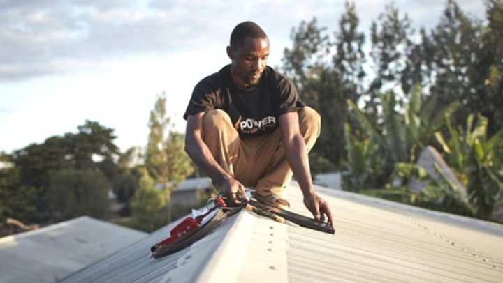 USAID suspends new applications for DIV innovation program | Devex