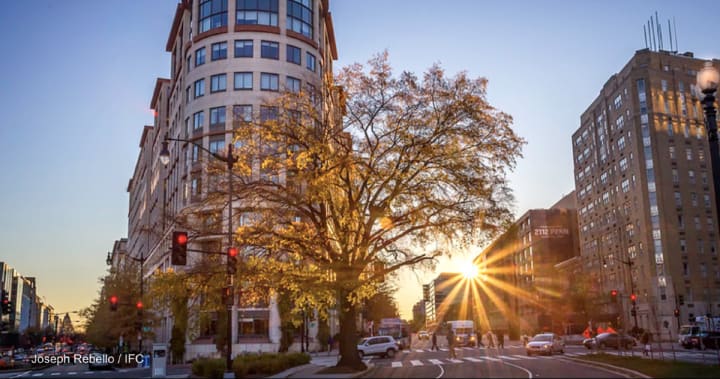 Activists cautiously optimistic about new IFC accountability policy | Devex