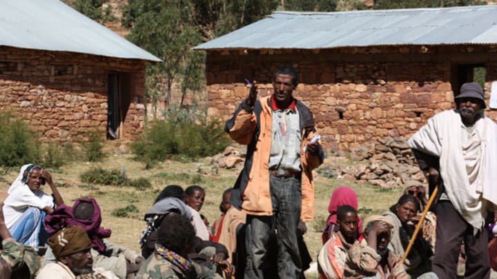 Why USAID’s localization experience matters | Devex