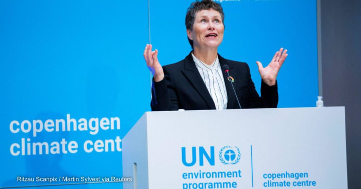 UNOPS chief resigns amid probe into agency's questionable loans | Devex