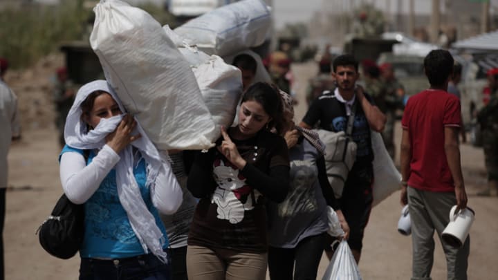 3 positive trends that are bridging the humanitarian-development divide ...