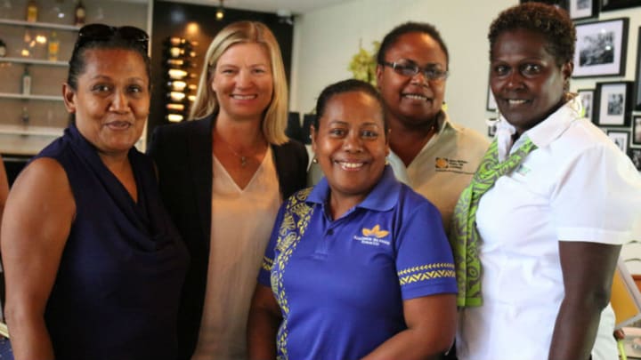 How the Solomon Islands improved working conditions for women | Devex
