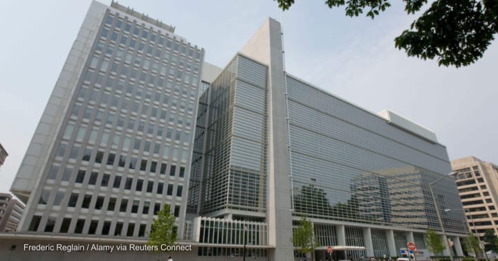 Scoop: World Bank reshuffles senior leadership ahead of reforms | Devex