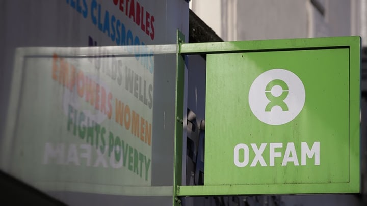 Oxfam targets more diversity in leadership with new 'intersectional ...